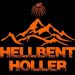 Hellbent Holler | Appalachian Noir, Adventure and High Strangeness
