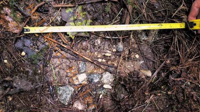 EVIDENCE | Hellbent Holler