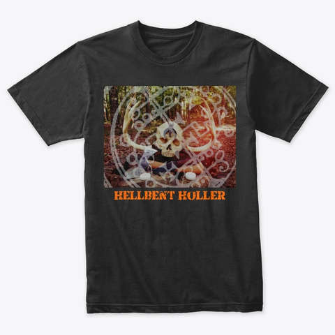 Merch Store is LIVE | Hellbent Holler