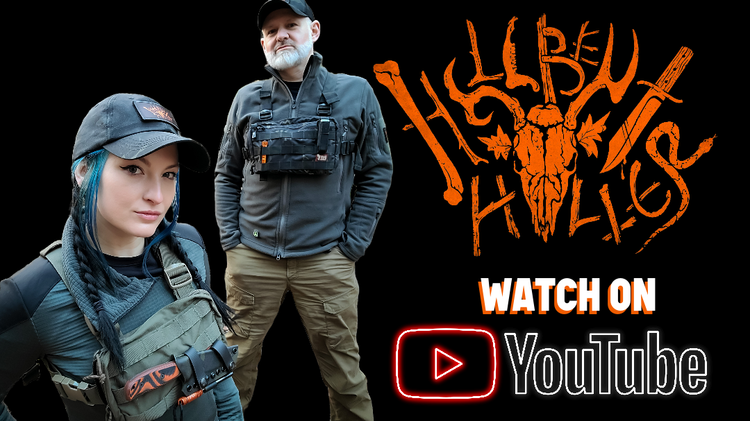 MEMBERSHIP | Hellbent Holler