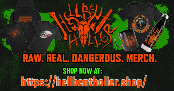 Hellbent Holler Shop | Hellbent Holler