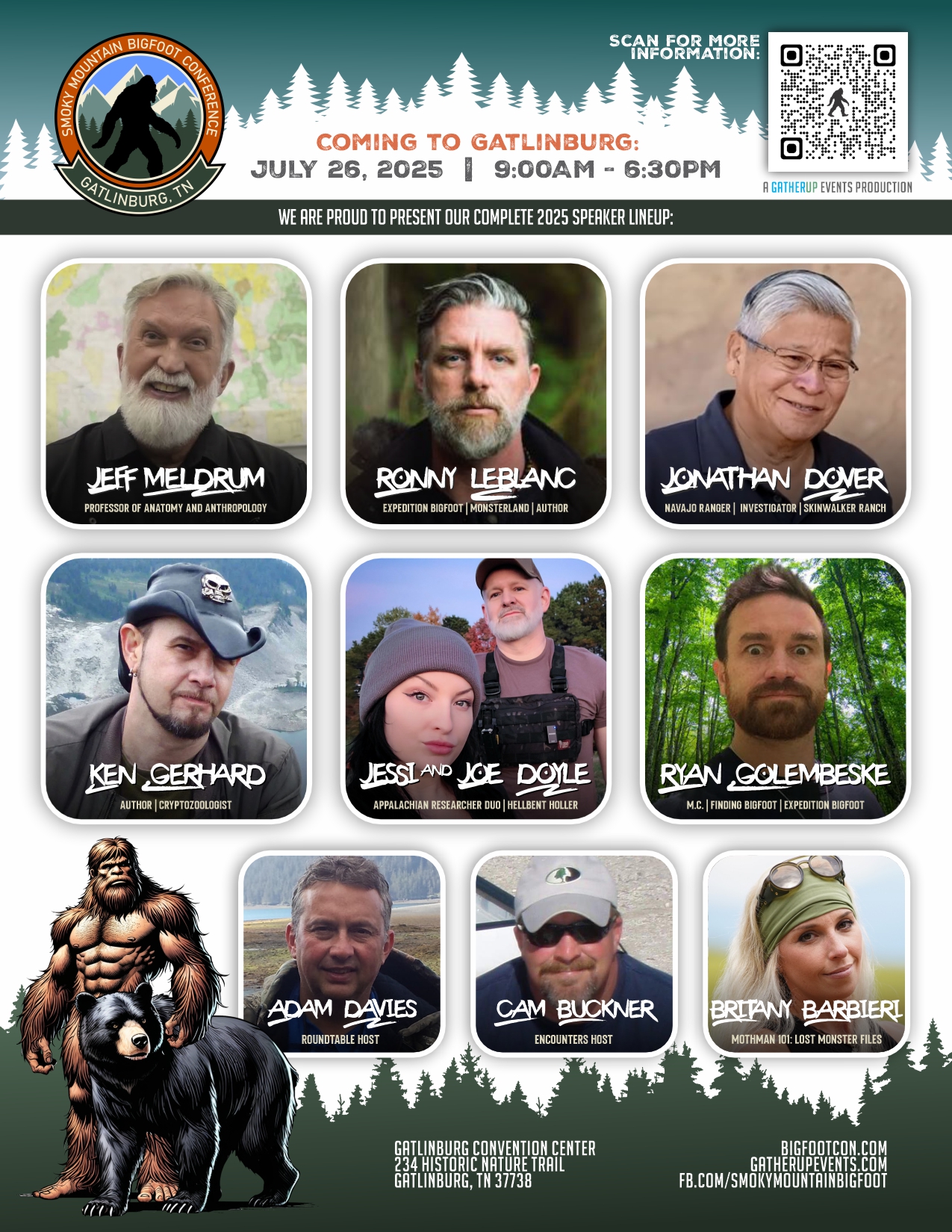 Hellbent Holler | Appalachian Noir, Adventure and High Strangeness